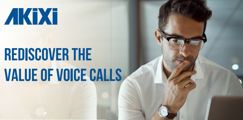 Akixi Insights - Free 2 Month Trial to Analyse your Calls | Lister Communications